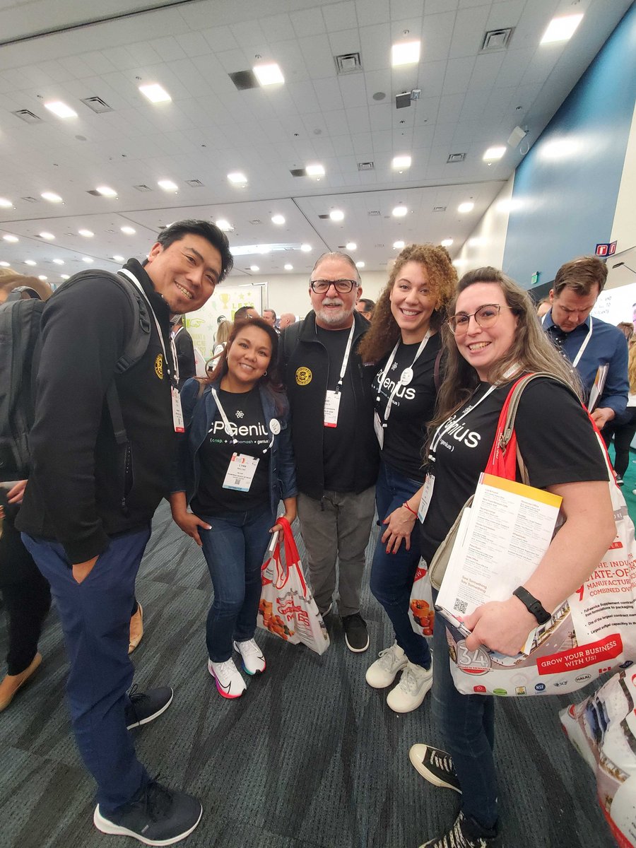 The Promomash Team’s Top 5 Highlights from Expo West 2023